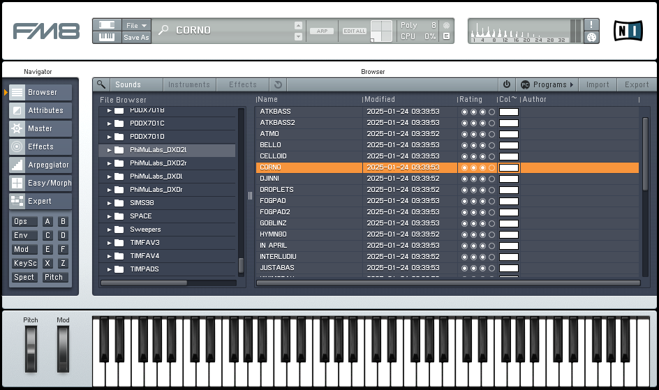 The work goes on – mirrorhe[art] — the home page of yuri ilyin, a music composer and sound designer